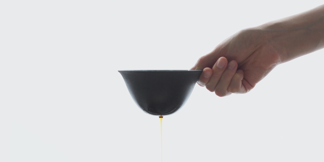 KYUEMONの技術力で、世界のコーヒーシーンを変えます | MORE THAN PROJECT